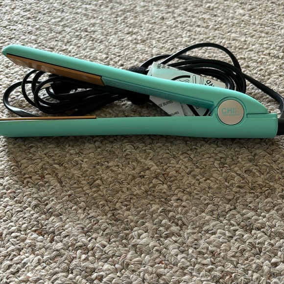 CHI | Accessories | Chi Flat Iron | Poshmark